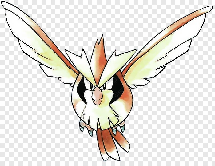 Pidgeotto: Thông tin chi tiết về Pokémon Chim Ưng – GameStop