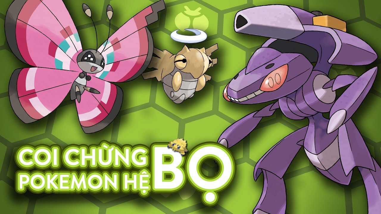 Pokemon Hệ Thép: Tổng Quan Chi Tiết Từ A Đến Z – GameStop