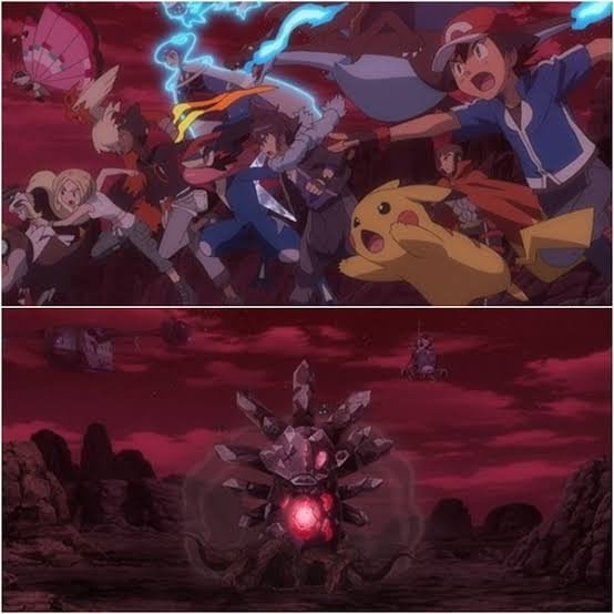 Tìm hiểu chi tiết về Megalith trong thế giới Pokemon - GameStop