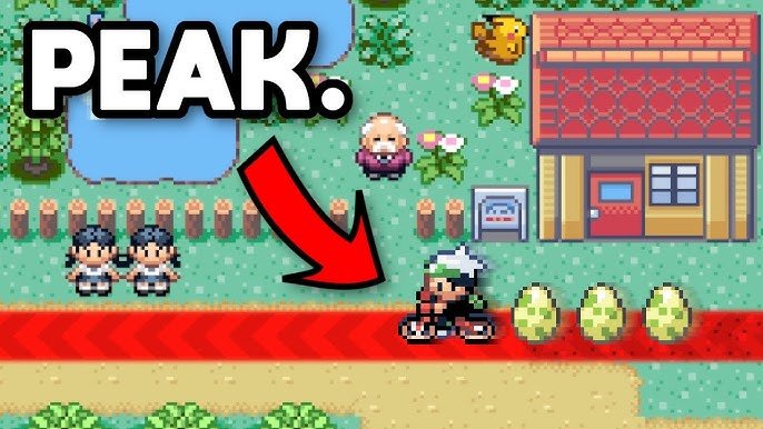 Pokemon Daycare: Chức năng và Cách Hoạt Động – GameStop