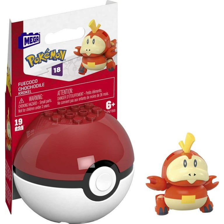 Poke Mega: Khái niệm và Sức mạnh trong Pokemon – GameStop