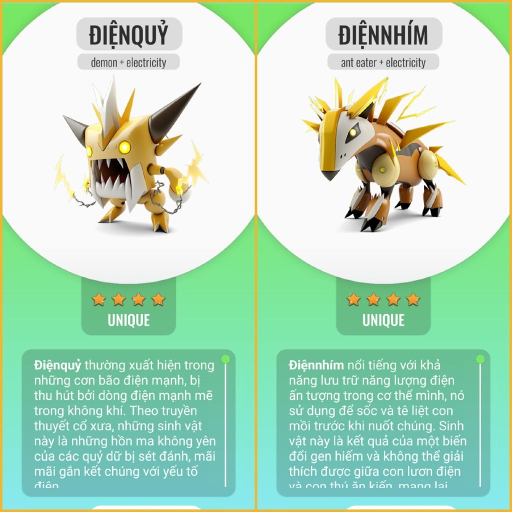 Các Monkey Pokemon Nổi Tiếng Trong Thế Giới - GameStop